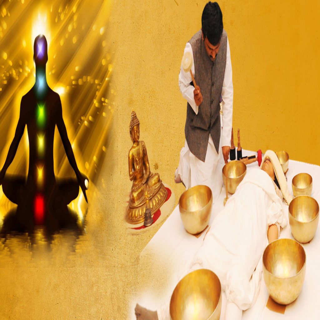 Master Chakra Healing Set – Welcome to International Academy of Sound ...